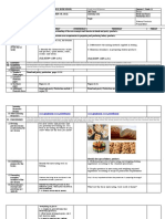 DLL BPP Bakery Products | PDF | Learning | Bakery