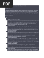 Verbatim Example | PDF | Feeling | Psychological Concepts