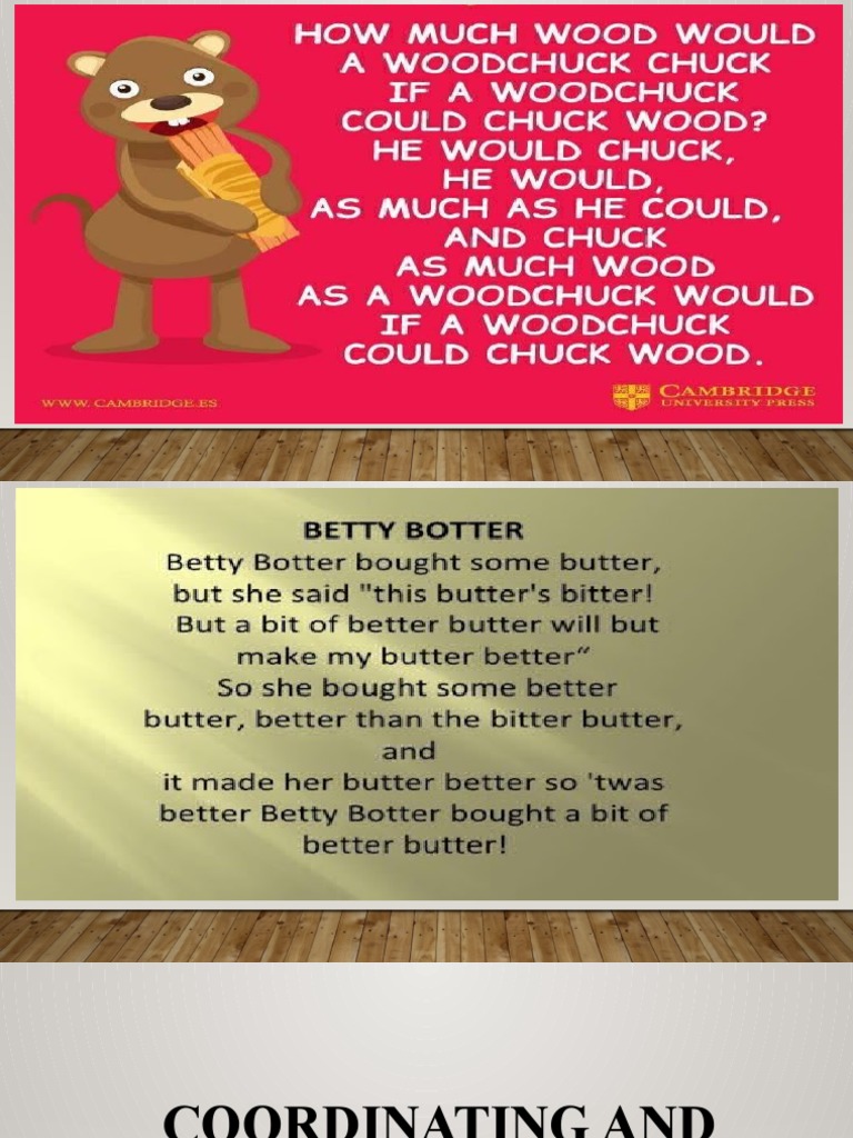 Grade 10 - Coordinating and Correlative Conjunctions | PDF