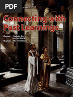 Suburani Chapter 1 Sample | PDF | Nero | Roman Empire