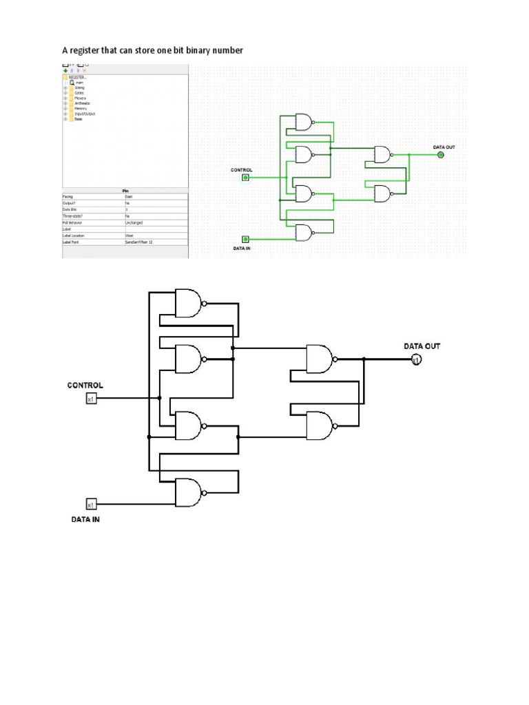 Uopeople Computer Systems Assignment Unit 4 | PDF