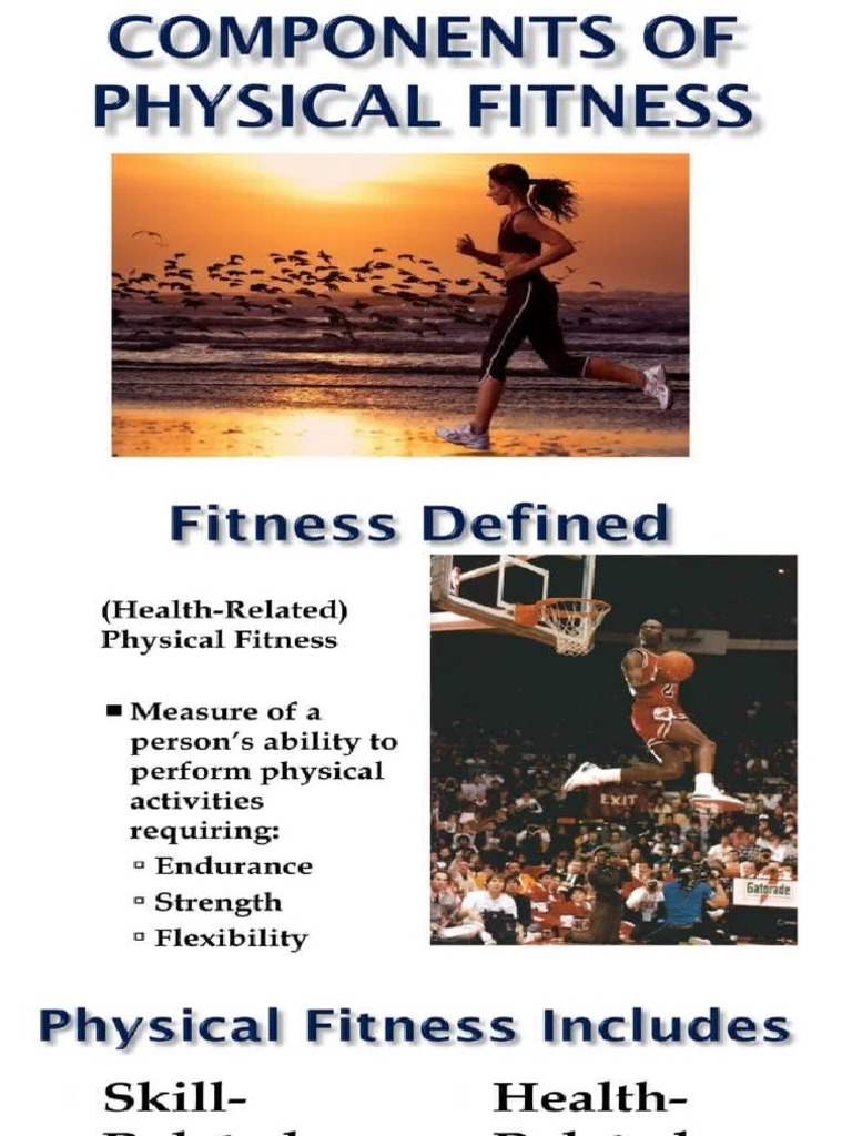 G7 W1 Q3 Pe | PDF | Career & Growth | Wellness