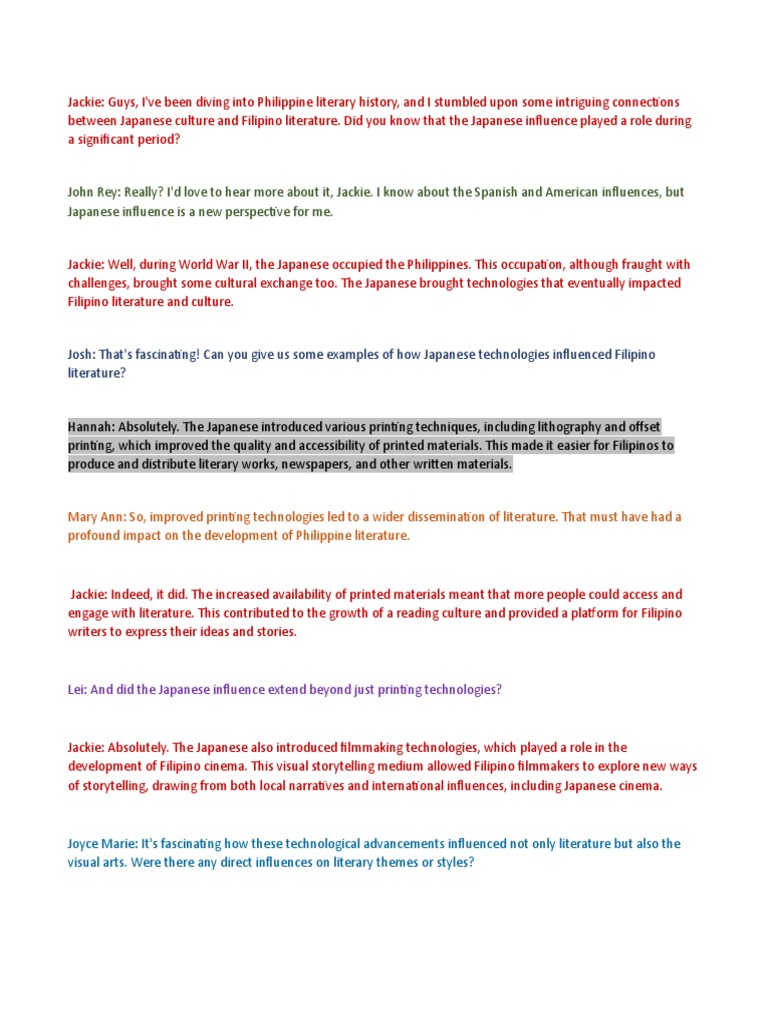 21st Script | PDF | History