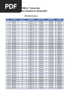 Stark State Calendar 2022 2027 | PDF | Academic Term | Educational Stages