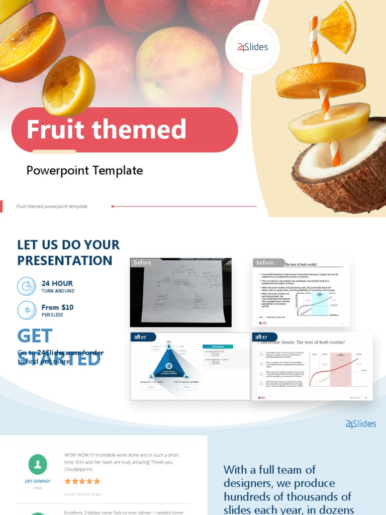 Contoh Paparan Powerpoint Kuliah (1) | PDF