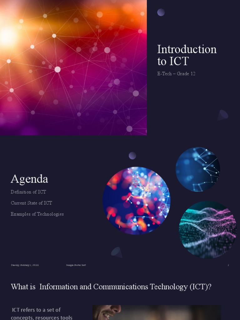 Introduction To ICT and The World Wide Web - Students' | PDF | World ... Introduction To ICT and The World Wide Web - Students' | PDF | World ...