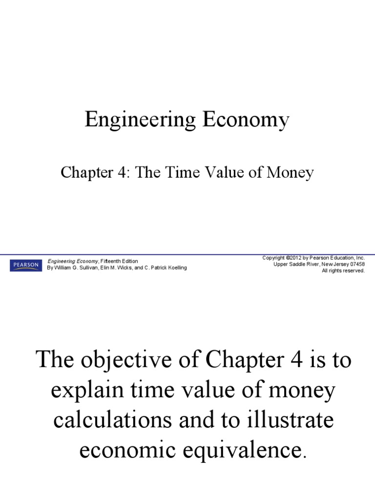 Chapter 4 Updated Plus | PDF | Interest | Interest Rates