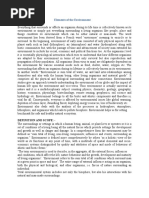 Year 8 Science Exam Practice Questions 2016 | PDF | Chemical Substances ...