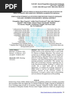 Subproposal PPK Ormawa Bem 2024 | PDF | Self-Improvement | Wellness