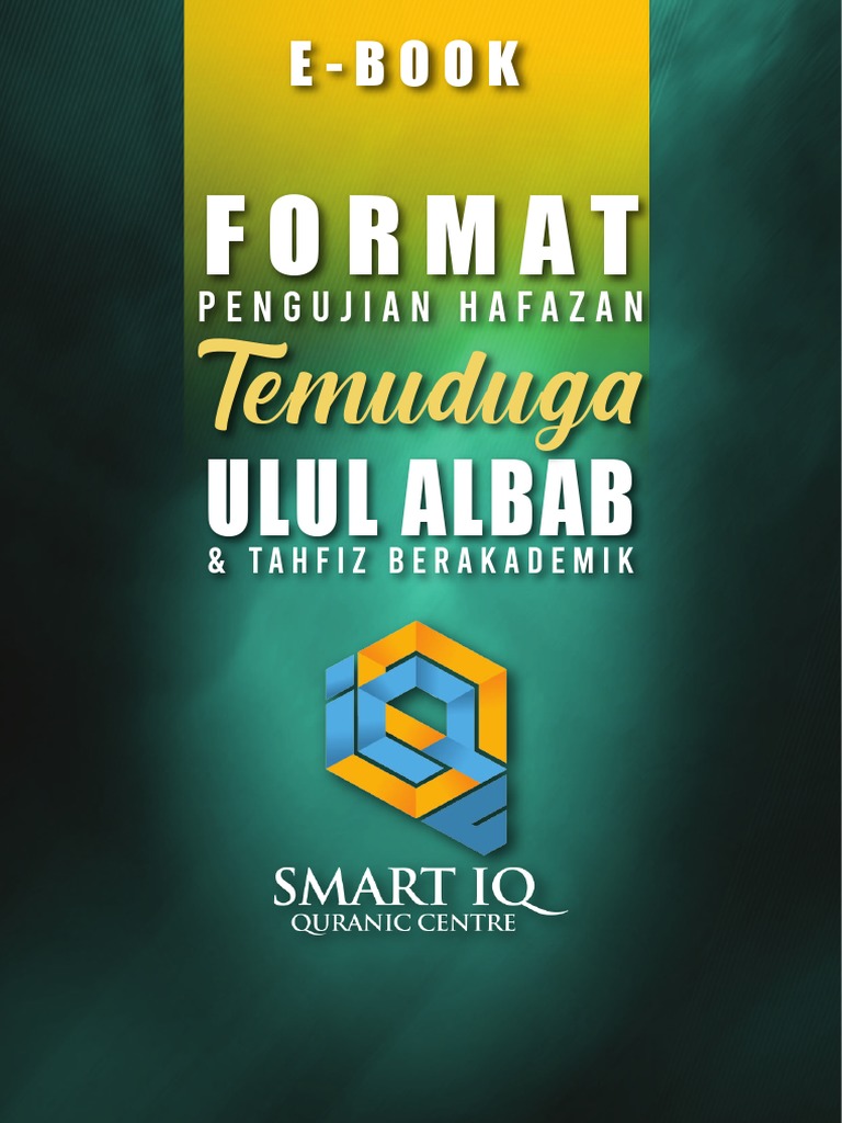 eBook Format Temuduga Ulul Albab_compressed (1) | PDF