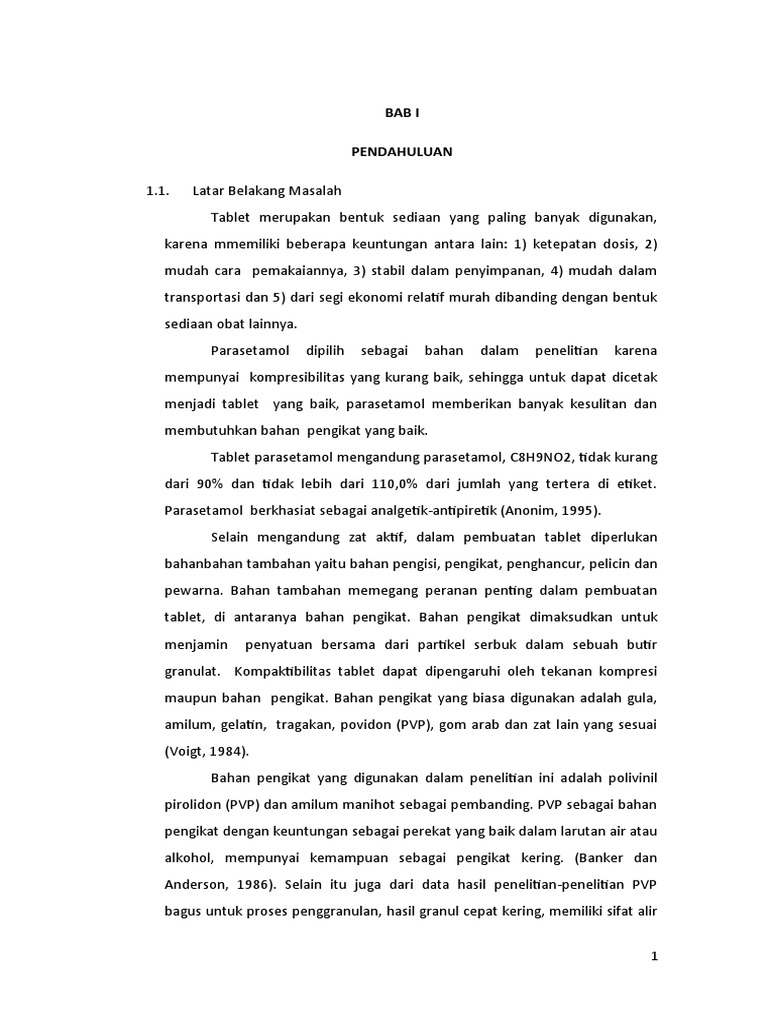 Laporan Solid Fiks | PDF | Kesehatan Holistik