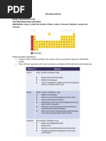 Geography Grade 12 CLIMATE and WEATHER Notes 2023 | PDF | Tropical ...