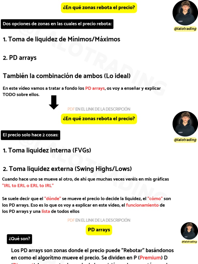 Todos Los PD Arrays | PDF | Informática
