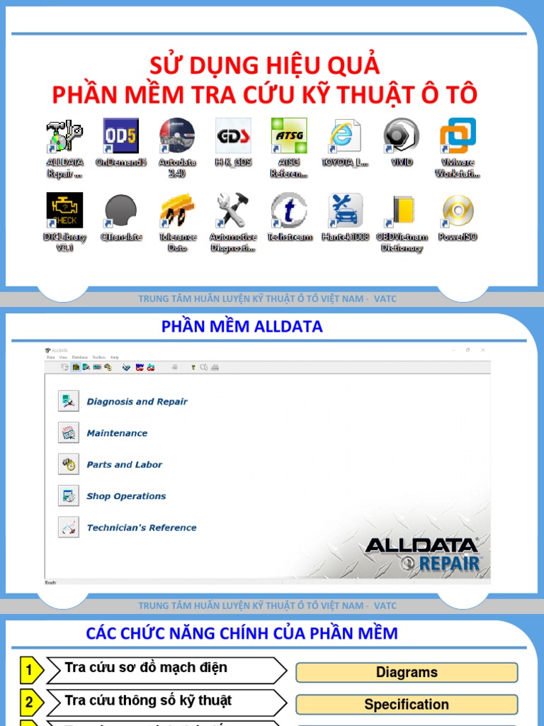 Alldata PDF | PDF