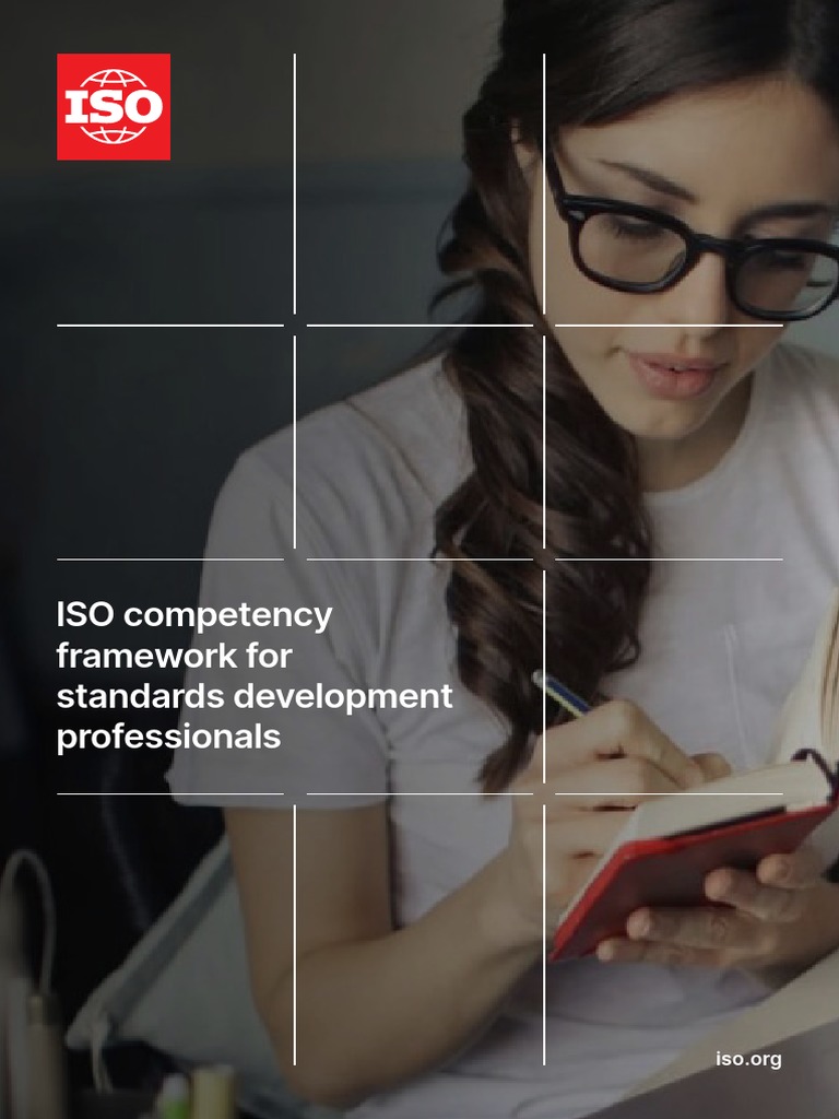 ISO Competency | PDF | Competence (Human Resources) | Standardization
