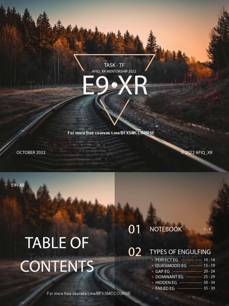 Afiq - XR - E9-Xr - Task 2 TF | PDF