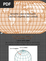 Grade 6 Map Skills: Latitude & Longitude | PDF | Longitude | Latitude