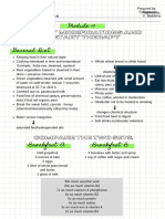 Philippine Food Composition Tables Guide | PDF | Nutrition | Diet ...
