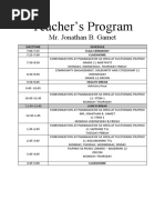 TRAINING MATRIX Chess | PDF