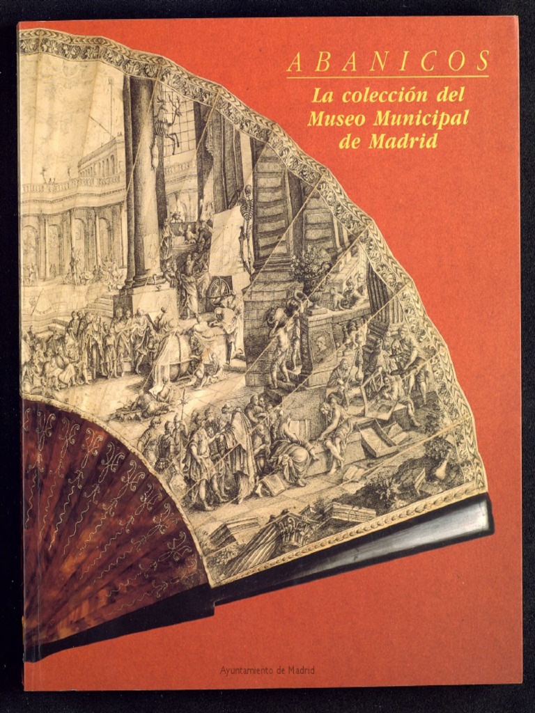 MH Abanicos | PDF | Museo