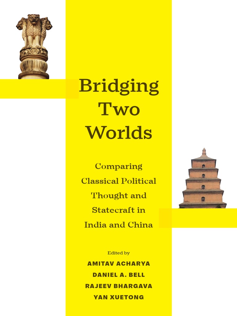 Bridging Two Worlds | PDF