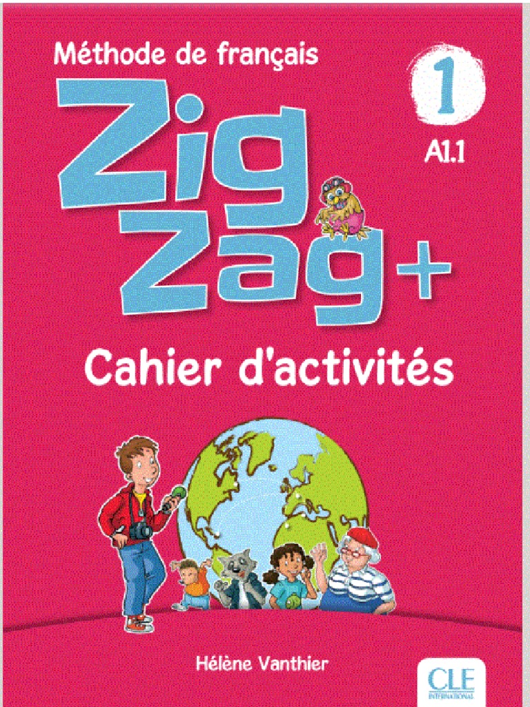 French (Grade 2) WB | PDF