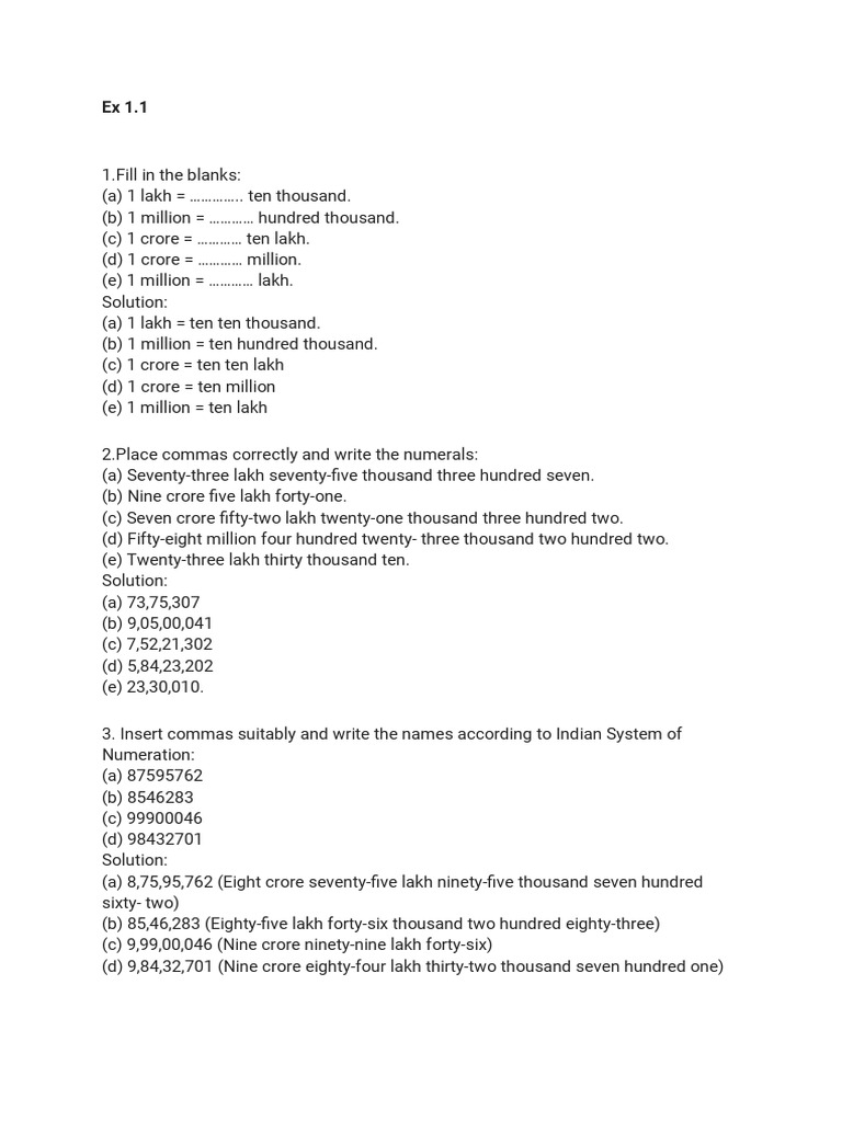 MATH | PDF | Teaching Methods & Materials | Science & Mathematics