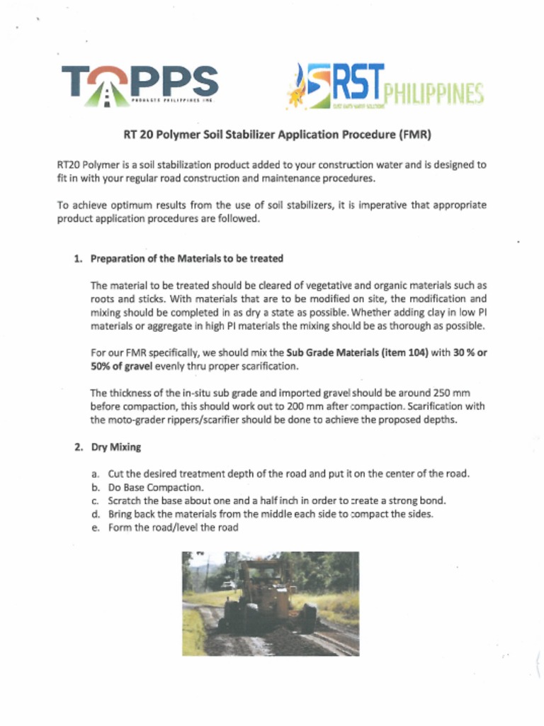 RST Methodology | PDF