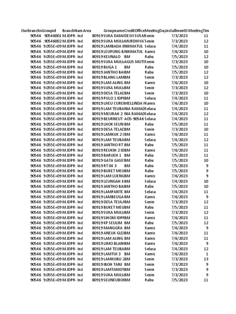 Wa0046. | PDF | Life Of Muhammad | Banu Hashim