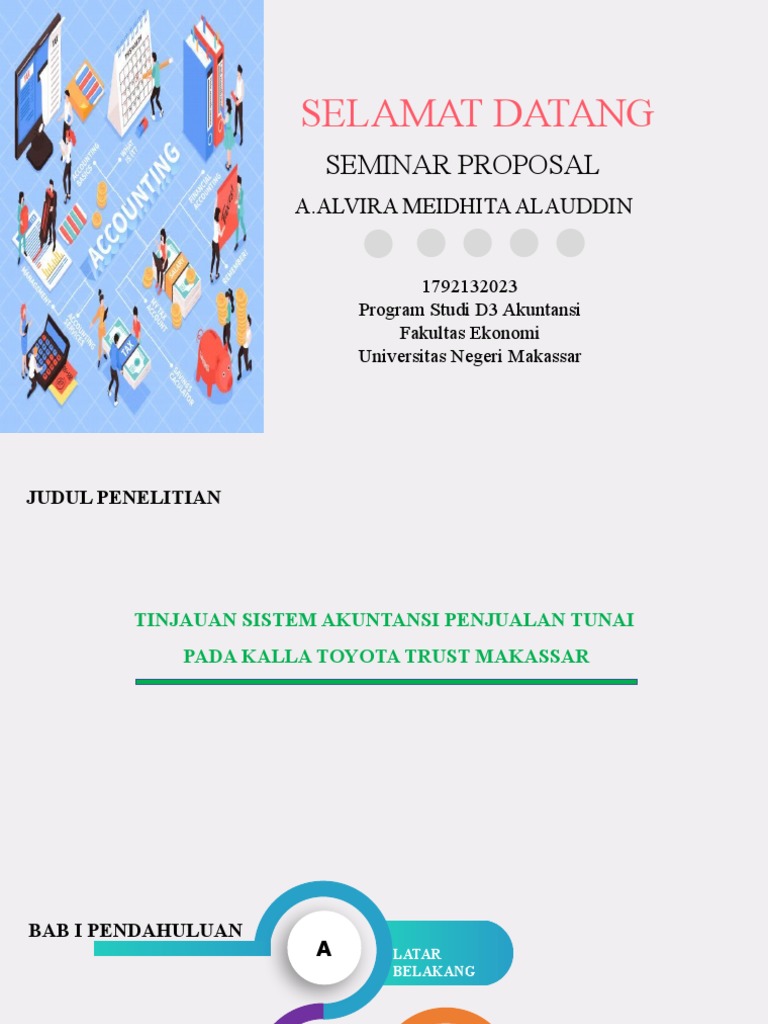Sempro-2 | PDF