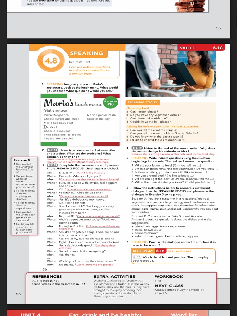 674_4- Focus 3. Teacher's Book_2020, 2nd, 325p.pdf - Google Диск | PDF