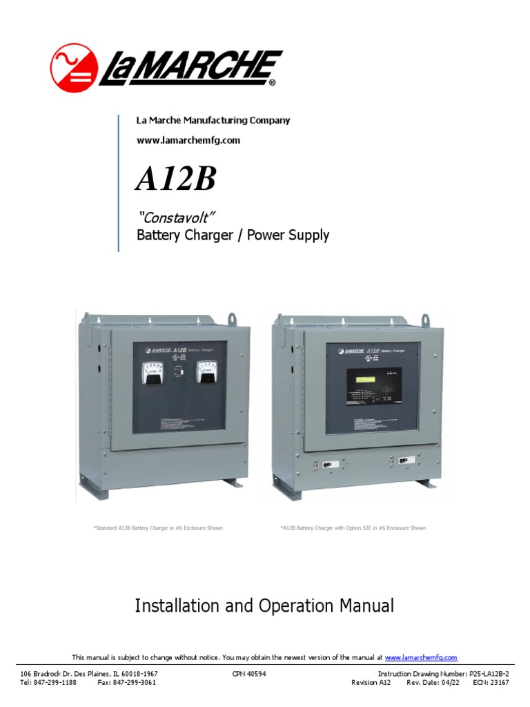 40594-P25-A12B-2 | PDF