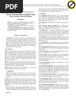 Fire Protection System NFPA 850 Presentation | PDF | Firefighting ...