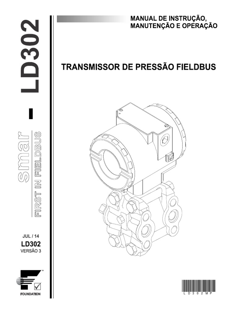 LD302 | PDF