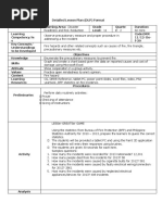 School Form 5B List of Learners With Complete SHS Requirements (SF5B ...