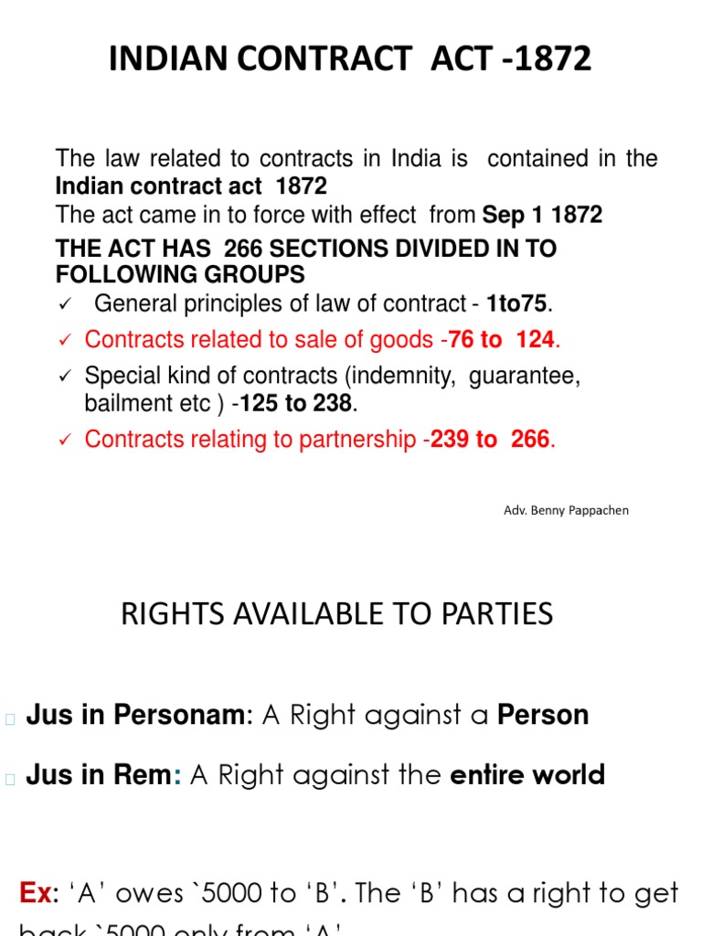 Ica 1 | PDF | Consideration | Legal Ethics