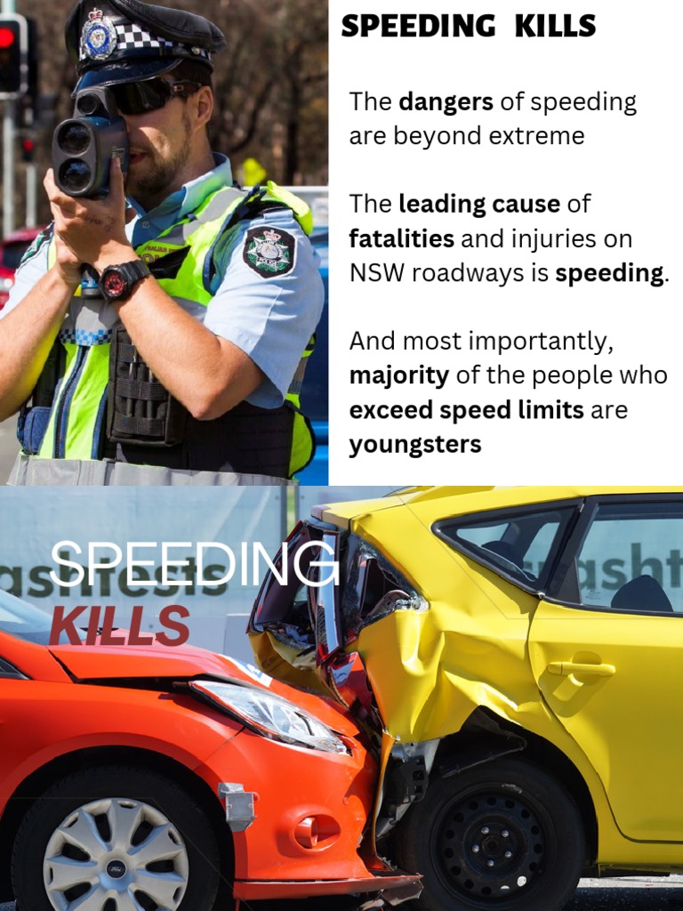 Speeding Postcards | PDF