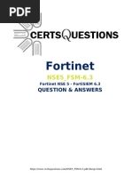 Quiz - Authentication and Access Control - Attempt Review | PDF ...