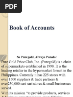 Accounting Terms English Tagalog | PDF | Debits And Credits | Equity ...