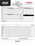 Annex B-1 - RFTP-DBM-DepEd JC 01, s.2025 - Form No. 2-A - V2 | PDF ...