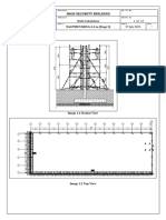 CHS Steel Section Data Sheet 1 | PDF