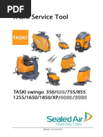 Tenaris Hydril SLX | PDF | Pipe (Fluid Conveyance) | Elevator