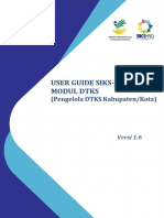 04. Buku Panduan SIKS_NG Online | PDF