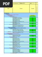 Treinamento Sap KSB1 PDF | PDF