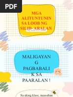 FILIPINO DETAILED LESSON PLAN 4AS Latest | PDF