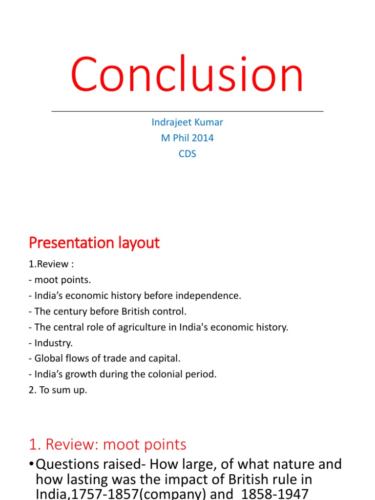 Economic History of India 1857-1947 | PDF | Economic Growth | Agriculture