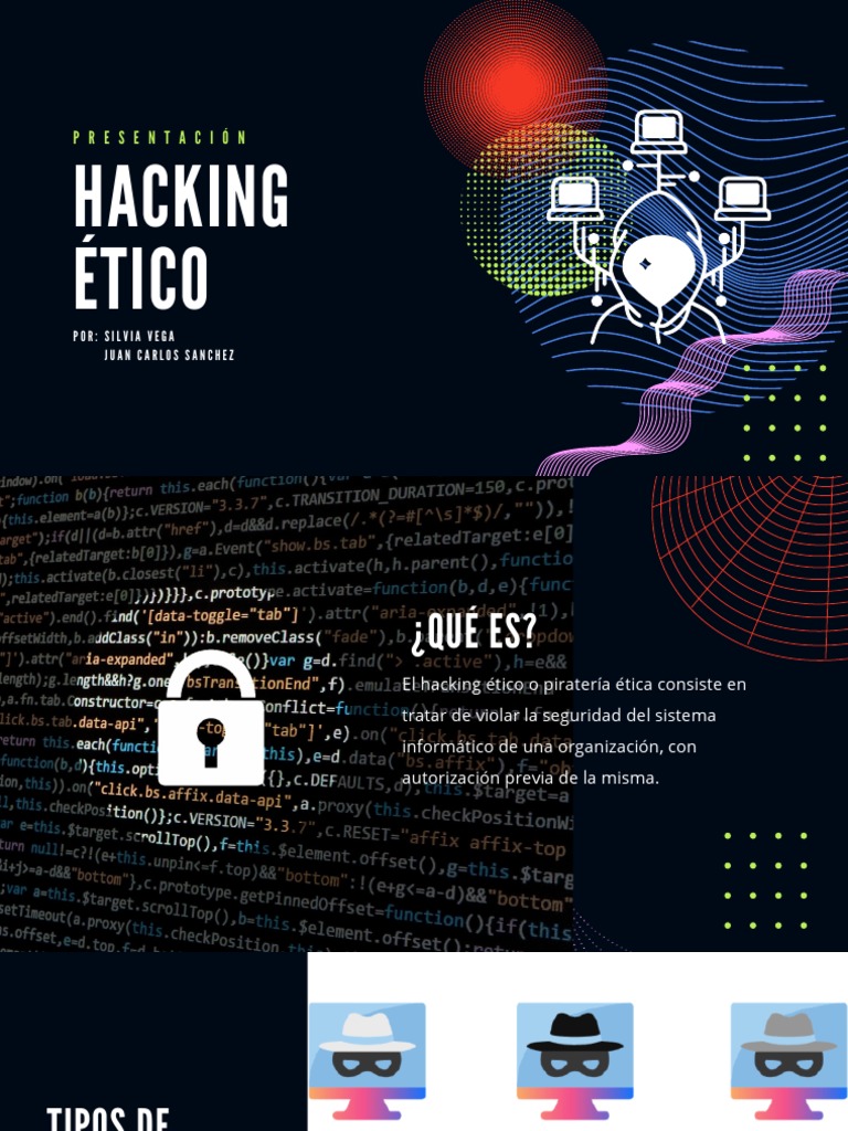 Hacking Etico | PDF