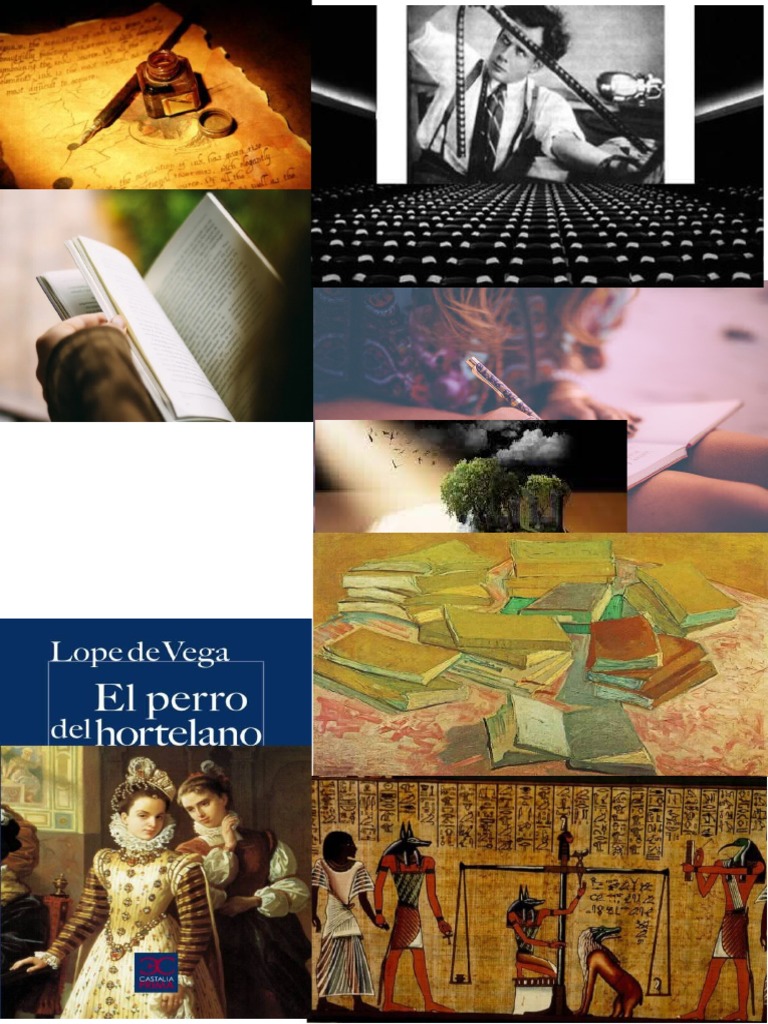 Collage (Imagenes) | PDF