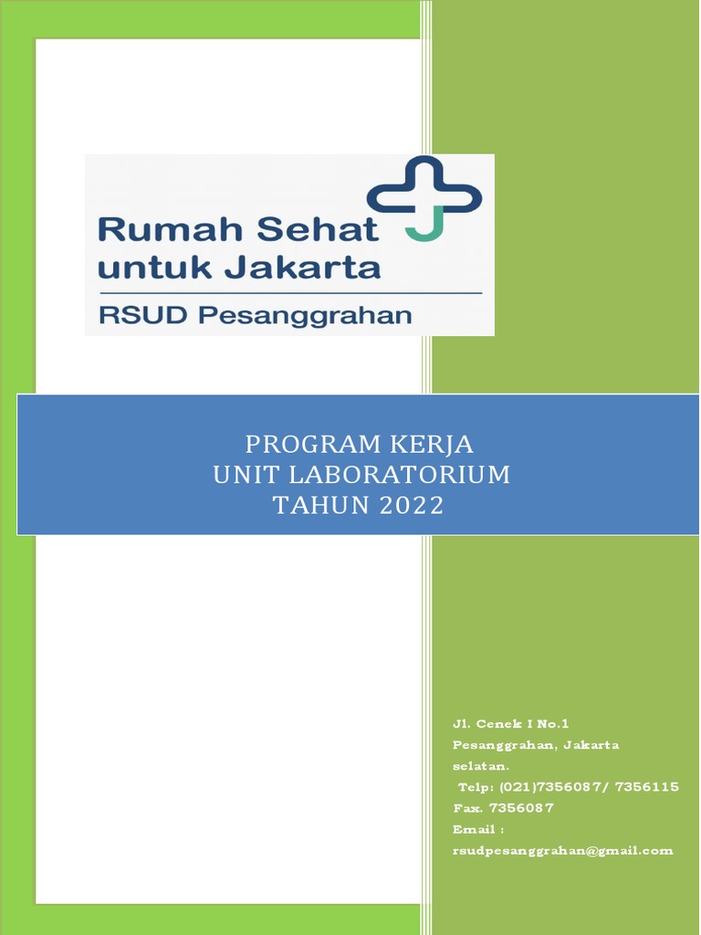 Proker Lab 2022 Fix | PDF