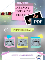 Línea de Fulcro en Prótesis Removible | PDF